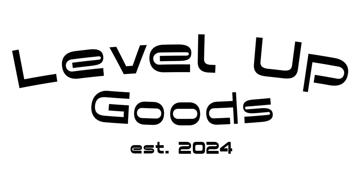 Level Up Goods